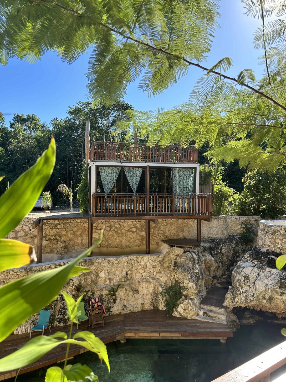 Guía de Cubox para las Mejores Ubicaciones en la Riviera Maya - Cubox